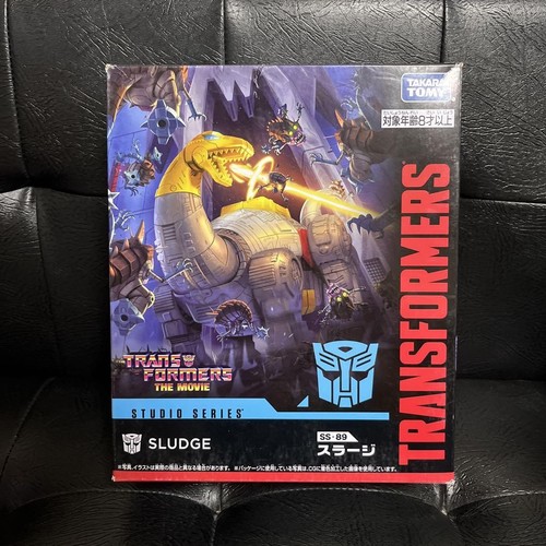 Slage SS-89 Studio Series Transformers Dinobot Action Figure New | eBay