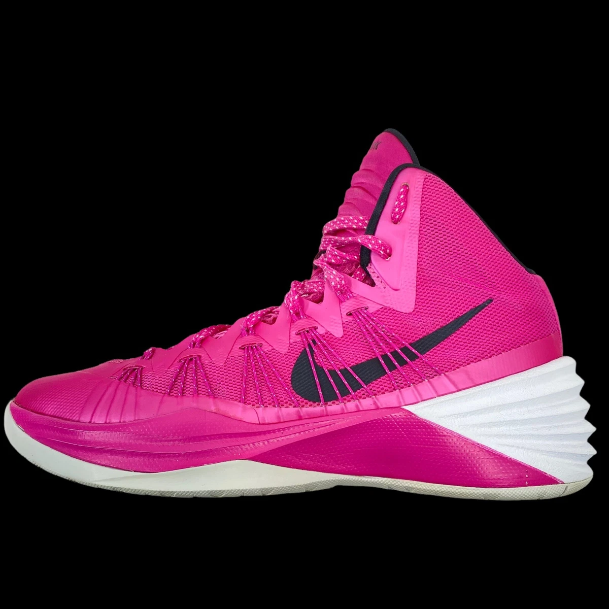 Hyperdunks 2022 Pink