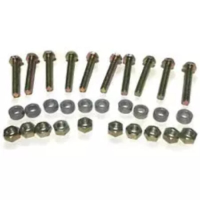 Rotary 8938 Auger Shear Pin Kit 1501216MA (10 Pack) | eBay