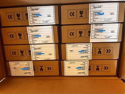 Cisco Catalyst 9100AX Series - Wireless Access Point - C9105AXI-E | eBay