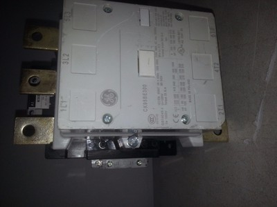 Over 10 HP - Electric 150 Hp