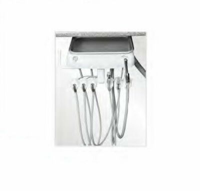 TPC Dental Mirage Rear Cabinet Mount Delivery System Assistants Package ...