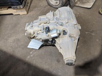 2014-2017 Chevy Silverado 1500 Automamtic AT Transfer Case Opt NQH | eBay