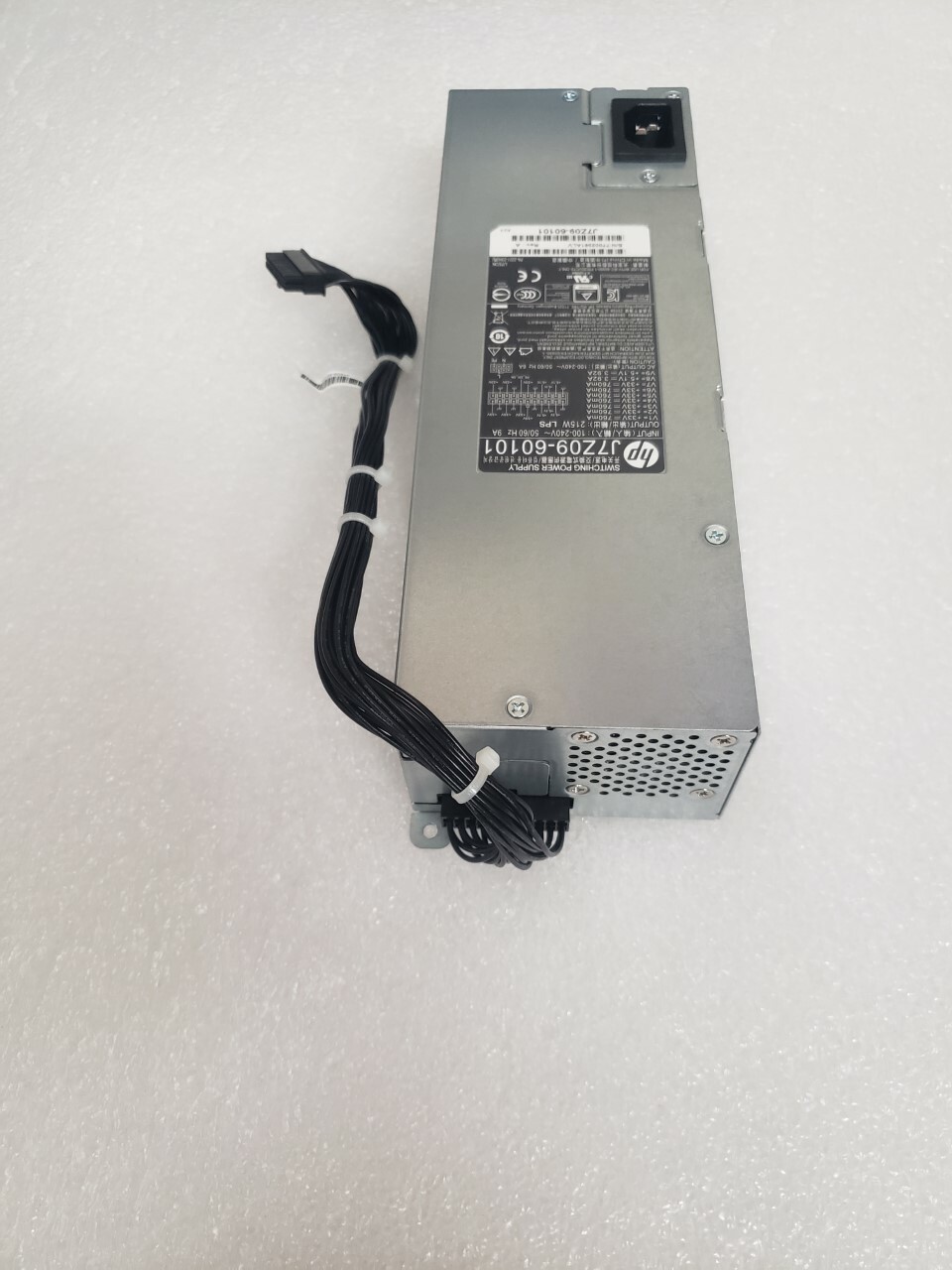 OEM J7Z09-60101 Power Supply for HP PageWide Managed Color MFP E77650 ...