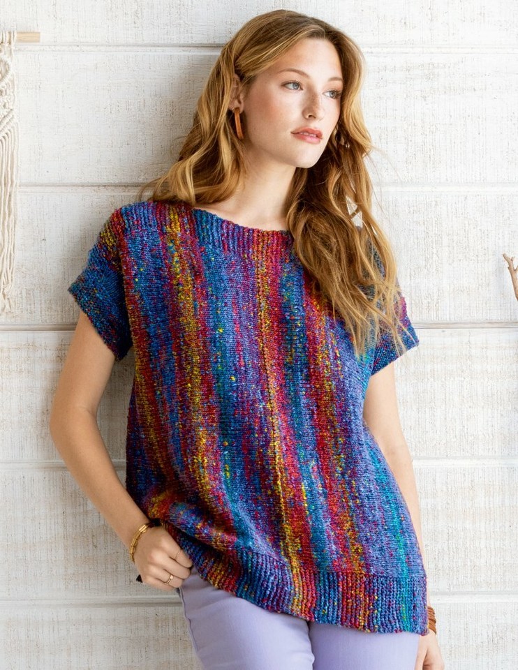 Noro ::Magazine #20:: Spring-Summer 2022 New! 30 patterns! | eBay