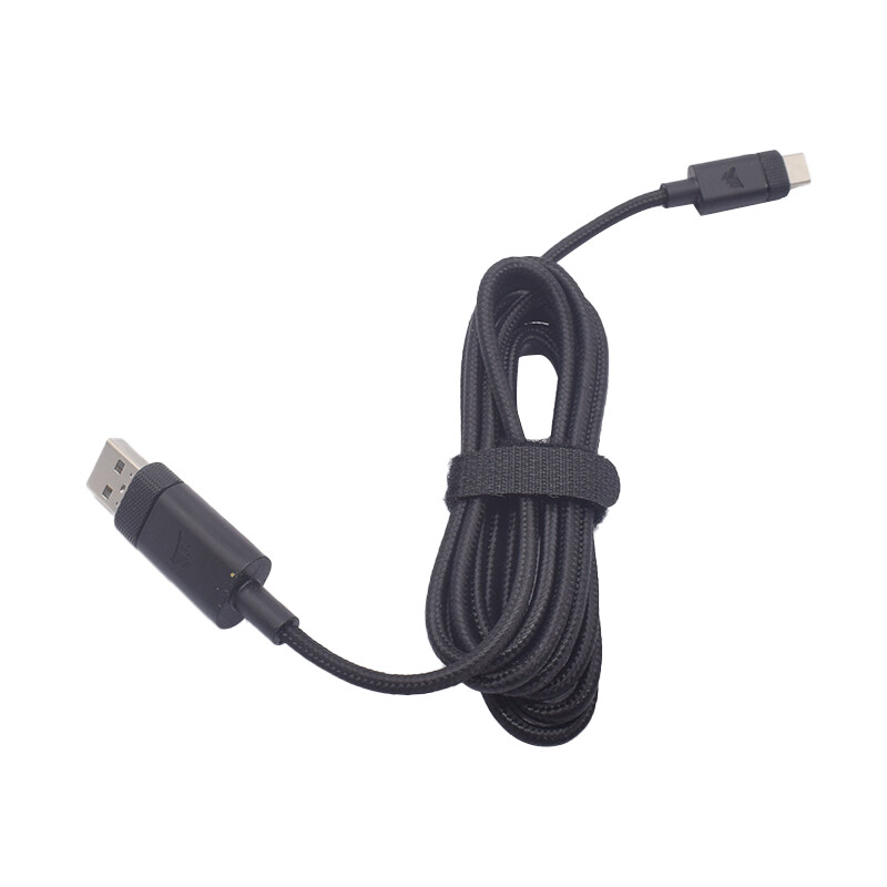 USB Charging Cable Cord for Corsair Virtuoso RGB Wireless XT Gaming ...