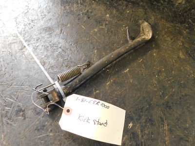 1981 Kawasaki CSR1000 Kickstand | eBay Australia