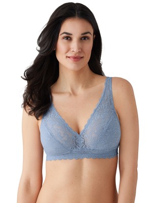 Wacoal 810334 Soft Sense Bralette | eBay