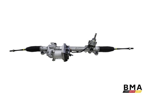 Rivian R1S R1T Front Electric Power Steering Rack & Pinion 2022 2023 ...