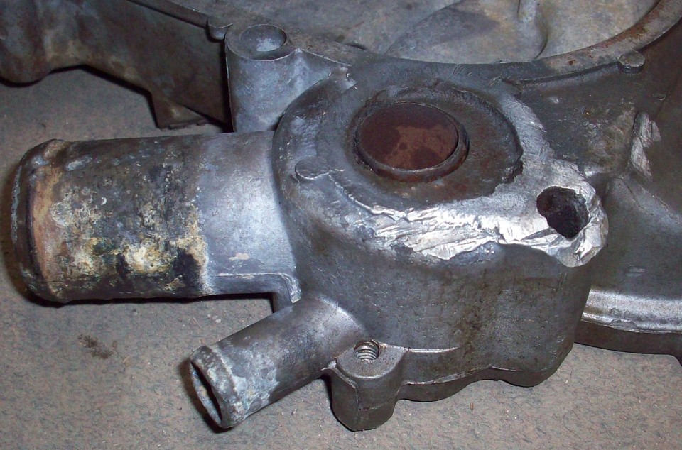 1969 - 1970 Pontiac GTO - Firebird 350 400 428 455 V8 Timing Chain ...