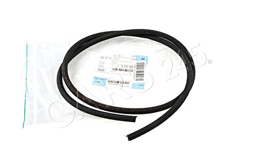 Genuine BMW E60N Fuel Injection Filter Sensor/Mounting Hose OEM ...