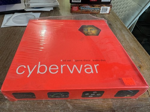 LOT! HUGE retro PC CDROM game collection, mint condition, rare! | eBay