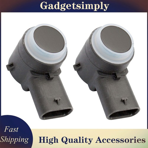 2Pcs For Silverado 1500 Chevrolet Equinox Buick Envision Parking Sensor ...