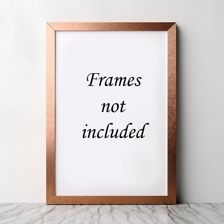 PERSEPHONE, HADES, AND THE POMEGRANATE ART PRINT Poster Devilish Kiss ...