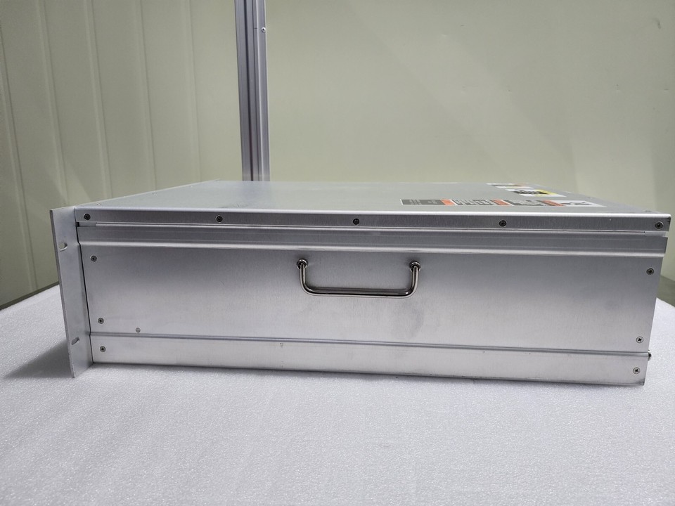 MKS ASTex MicroWave SmartPower 3kw FI20160-1 (As-Is) | eBay