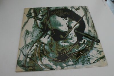 The Flowerpot Men – Walk On Gilded Splinters | eBay