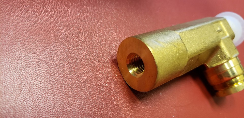 NEW OEM INTERNATIONAL ELBOW 3573378C1 ( A2-2A) | eBay