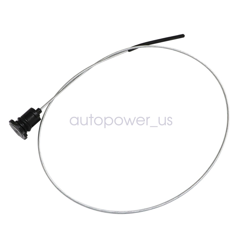 Transmission Fluid Dipstick & Cap For Chrysler For Dodge For Jeep For ...