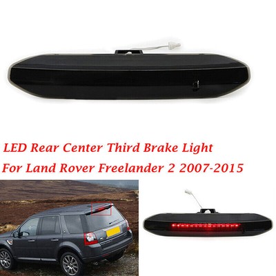 For Land Rover Freelander 2 LR2 L359 2007-15 1PC ABS Rear LED Third ...