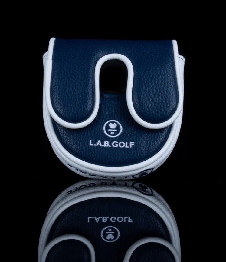 L.A.B. WanaBirdie Headcover LAB Golf Putter Cover DF3 PGA Championship ...