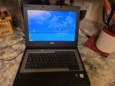 Dell Inspiron B120 Laptop Model PP21L Windows XP Home | eBay