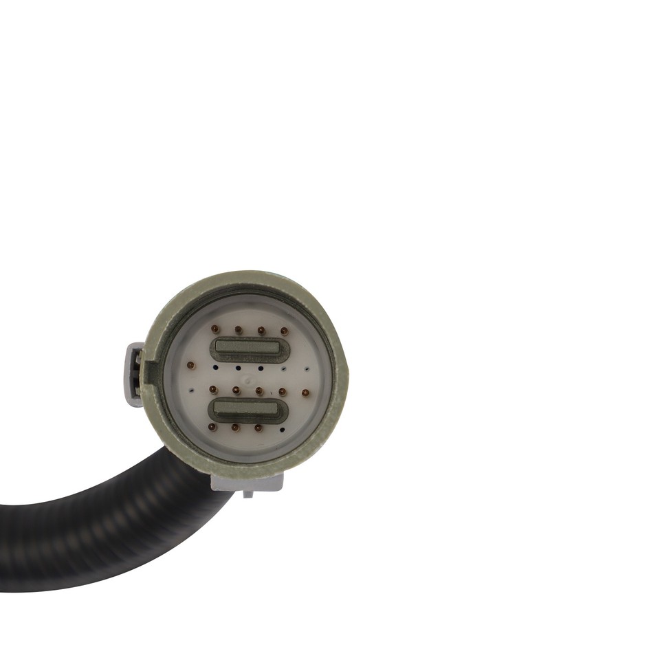 For Allison Shift Pad Transmission Selector WTEC-3 Push Button Shifter ...