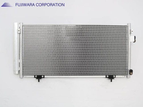 SUBARU Levorg 2014 DBA-VM4 Condenser 73210VA001 [New] [PA117575505 ...