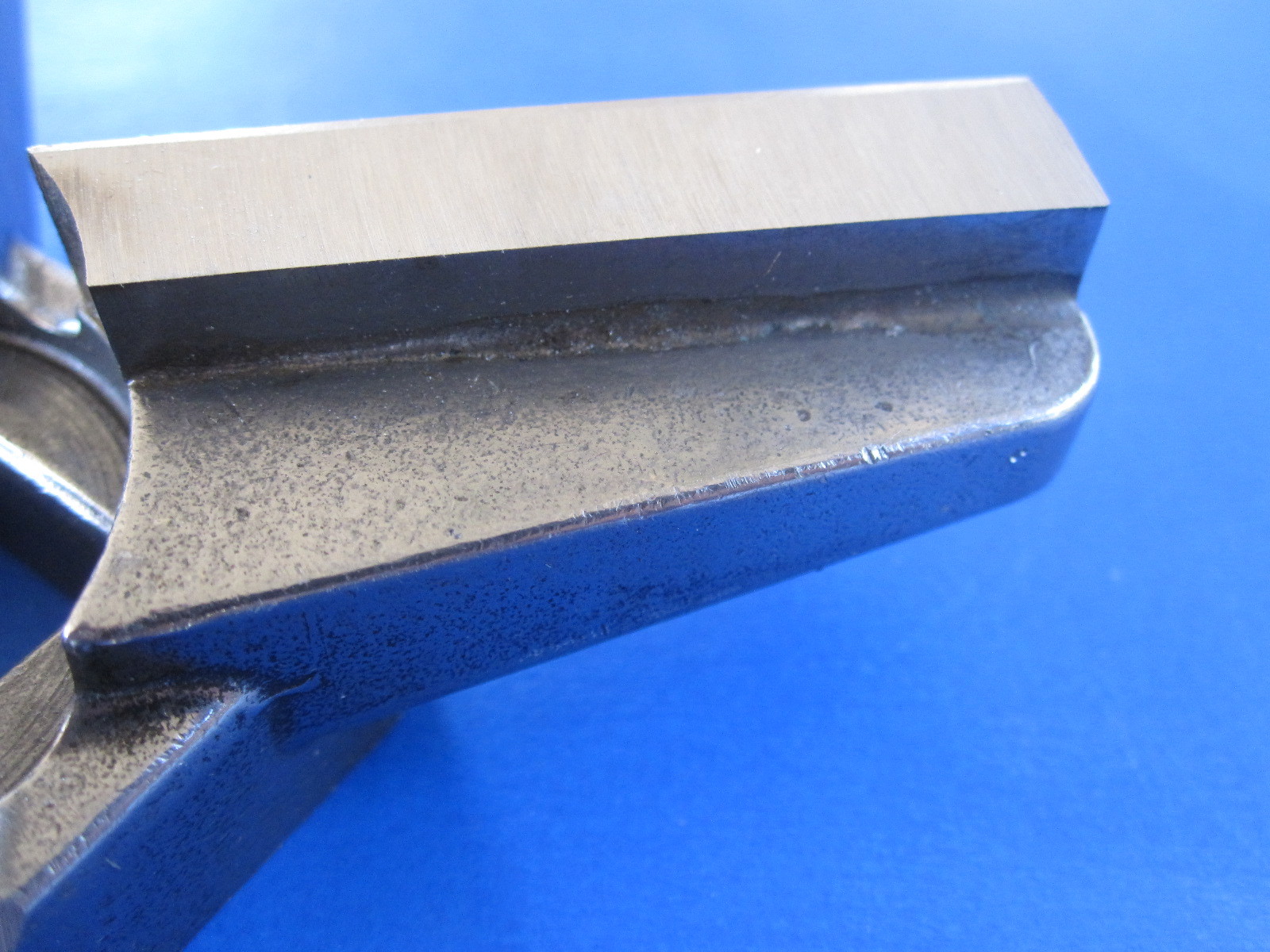 3-PACK #32 PREMIUM Sausage Meat grinder knife Blade Hobart Biro ...