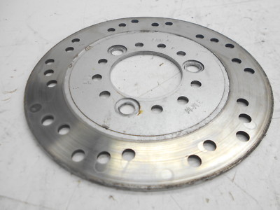 Rear Brake Disc Original For Pato Lambretta 151 N 2012 TNBU188Z | eBay