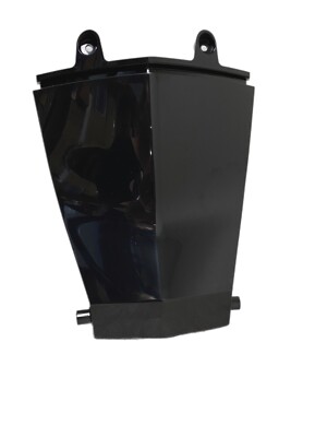 BRP BOAT ENGINE COWLING PANEL 0358611-00 | TRACKER 12 1/2 X 9 3/4 INCH ...