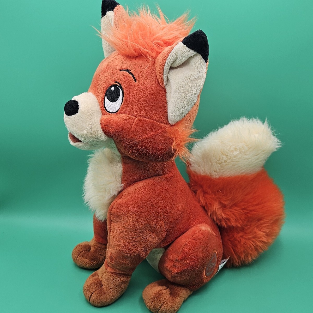 The Fox And The Hound 2 Todd The Fox And The Hound 2 3 Copper Join