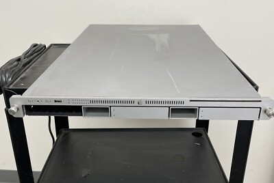 Xserve Xeon 2.8 "Quad Core" (Early 2008) 2.8 GHz Q. Core Xeon E5462 | eBay