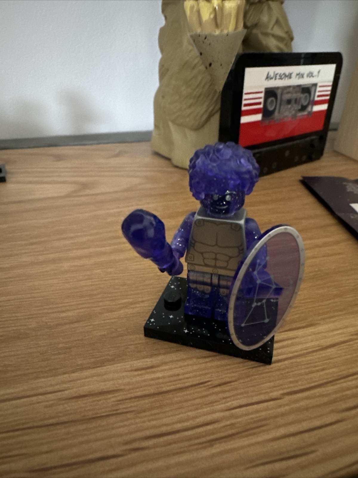 LEGO Minifigures Series 26 Space 71046 Orion | eBay