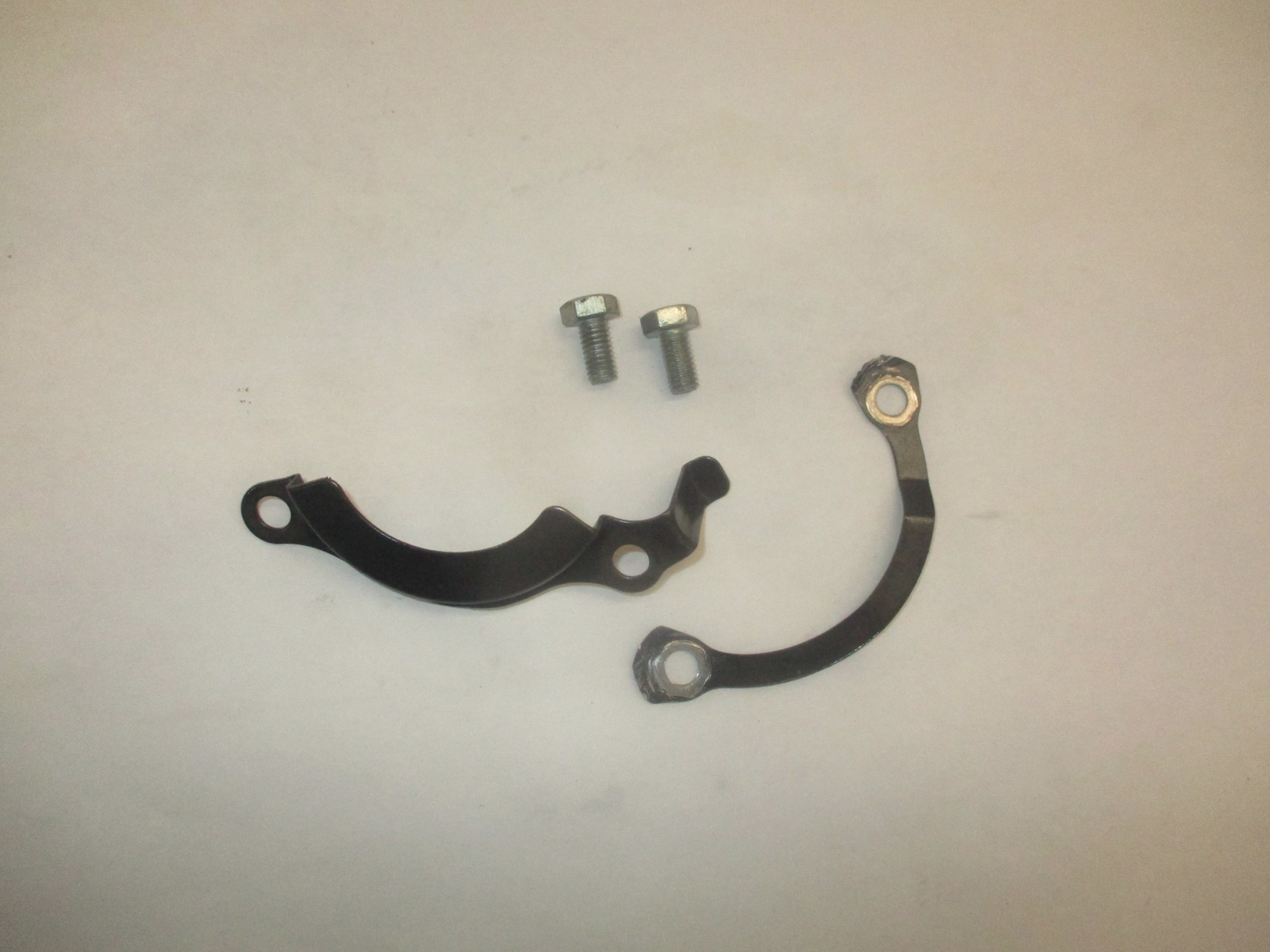 81 YAMAHA XT250 CAM STAY BRACKET | eBay