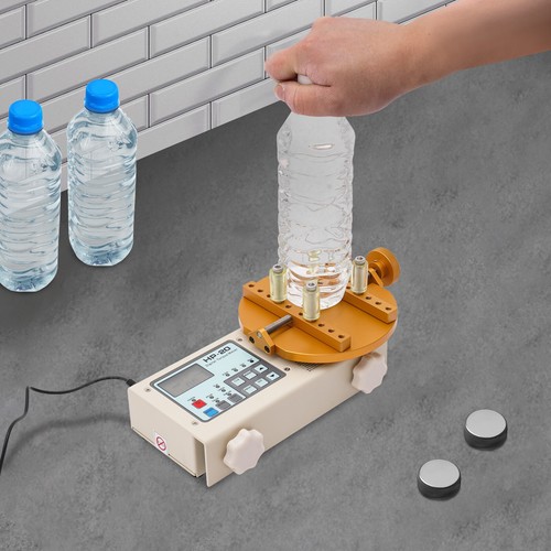 Pro HP-20 Tester Digital Cap Torque Meter Multi-function w/ Unit ...