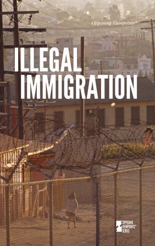 Illegal Immigration by Susan Musser (2011, Library Binding) for sale ...