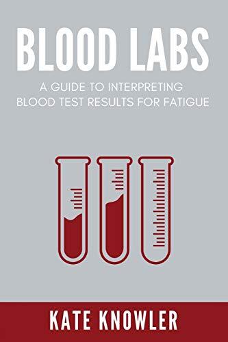 Blood Labs: Lab reference blood test book, and lab values interp | eBay