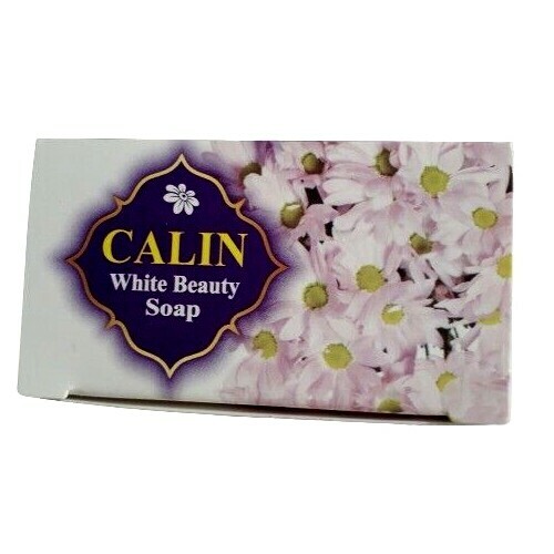 Calin White Beauty Soap With Natural Moisturizer 125g for sale online ...