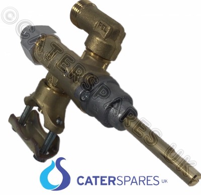 VA41 LINCAT GAS TAP CONTROL VALVES OVEN RANGE OPUS 700 DUAL FUEL GAS ...
