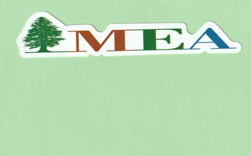 Mea Airlines Logo