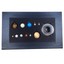 Eaglemoss Build the Solar System Orrery Semi-Precious Gemstone Planets ...