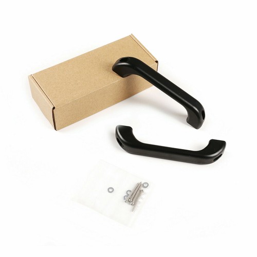 Alloy Inner Door Grab A/B-Pillar Handle For Land Rover Defender 90 110 ...