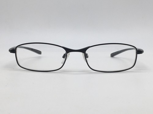 Uvex Men Eyeglasses Frames Black Rectangular Sport Race Matte 3104 ...