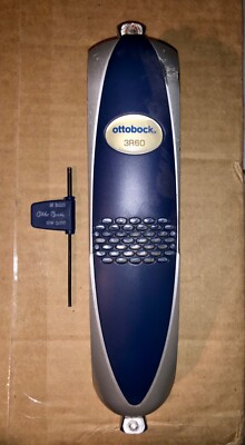 Otto Bock 3R60 Prosthetic Knee | eBay