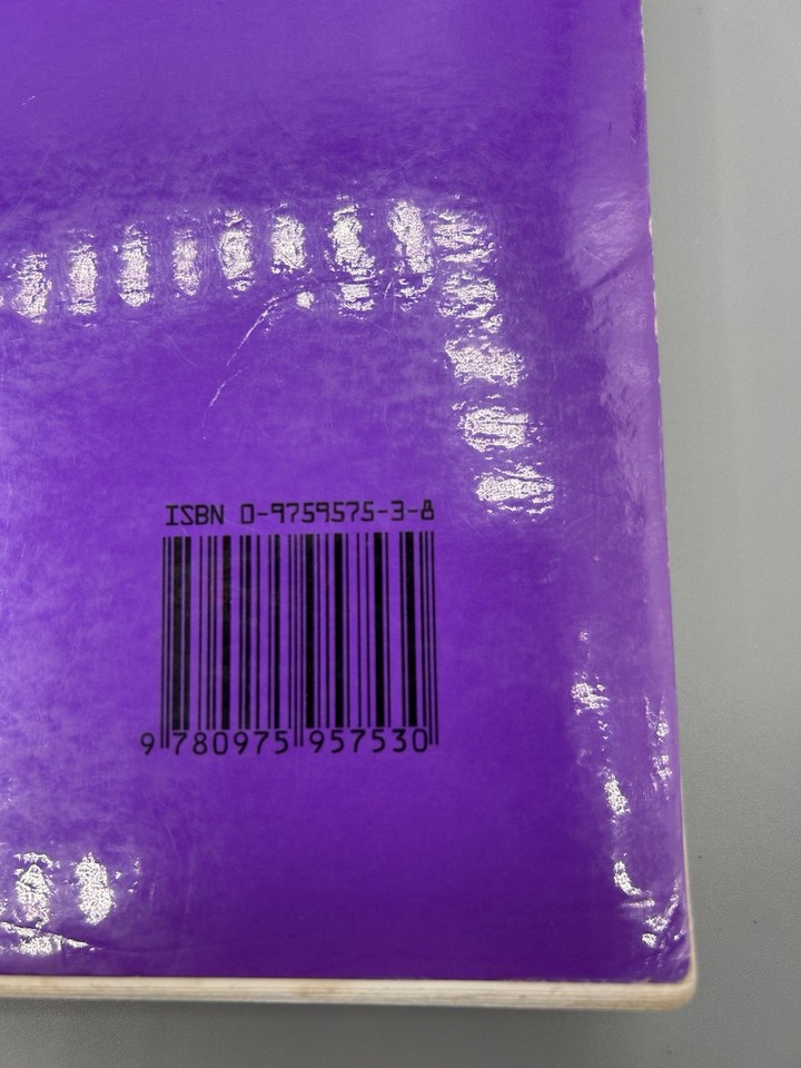 Heggerty Phonemic Awareness Pre Kindergarten Purple Book Curriculum ...