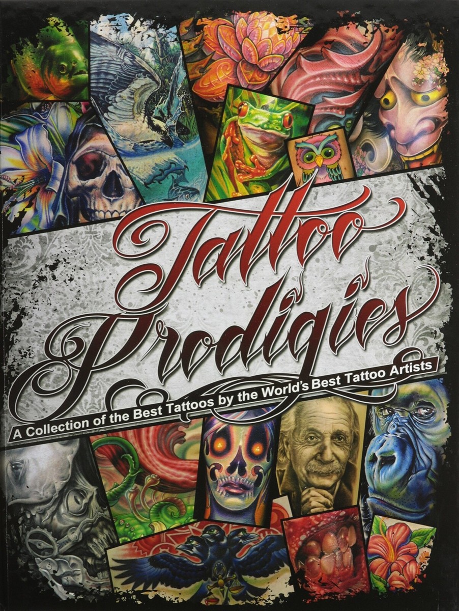Excellent Tattoos 1