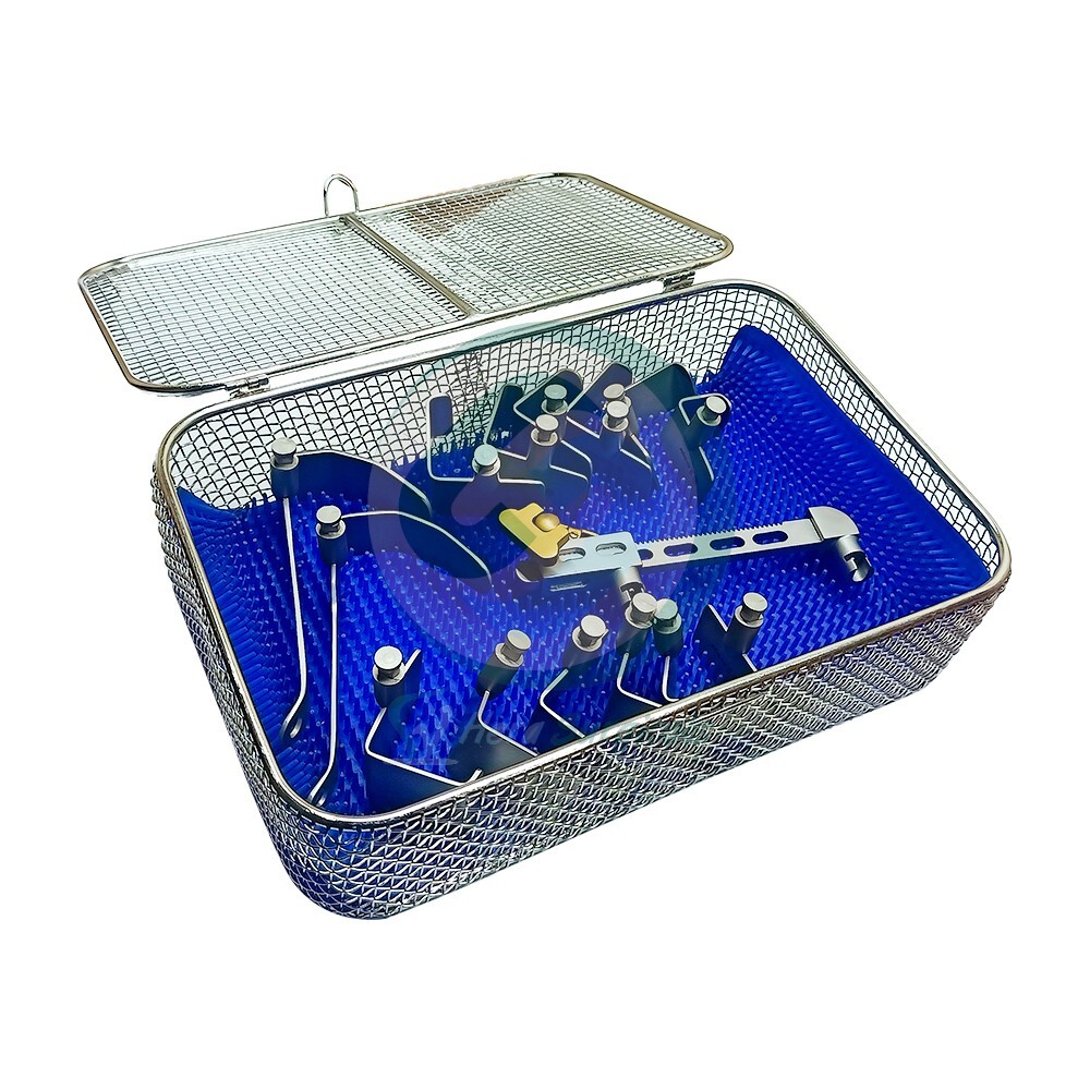 MICS Retractor High Quality Thoratrak Retractor Cardiovascular Surgery ...