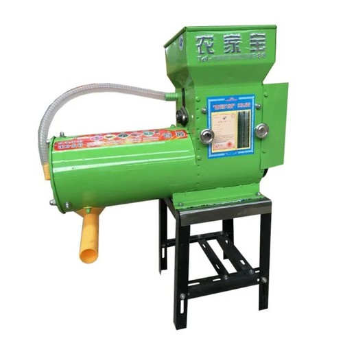 Household Small Crushing and Beating Machine Automatic Starch Extractor ...