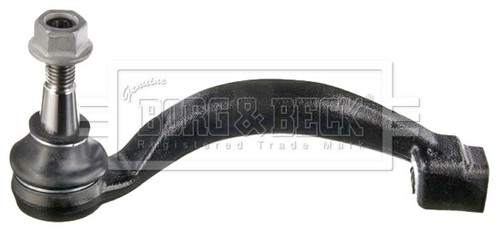 CAPSautomotive Tie Rod End T2H21417 for Borg & Beck BTR6109 | eBay ...