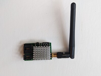 Flysight 5.8 GHZ 32 Channel Video Transmitter Antenna | eBay Australia